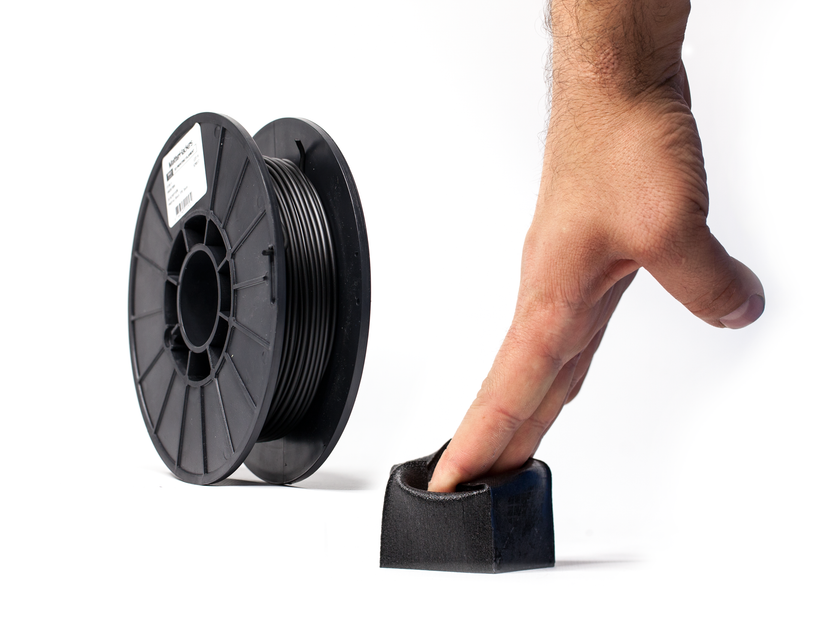 MatterHackers PRO Series Flex | MatterHackers