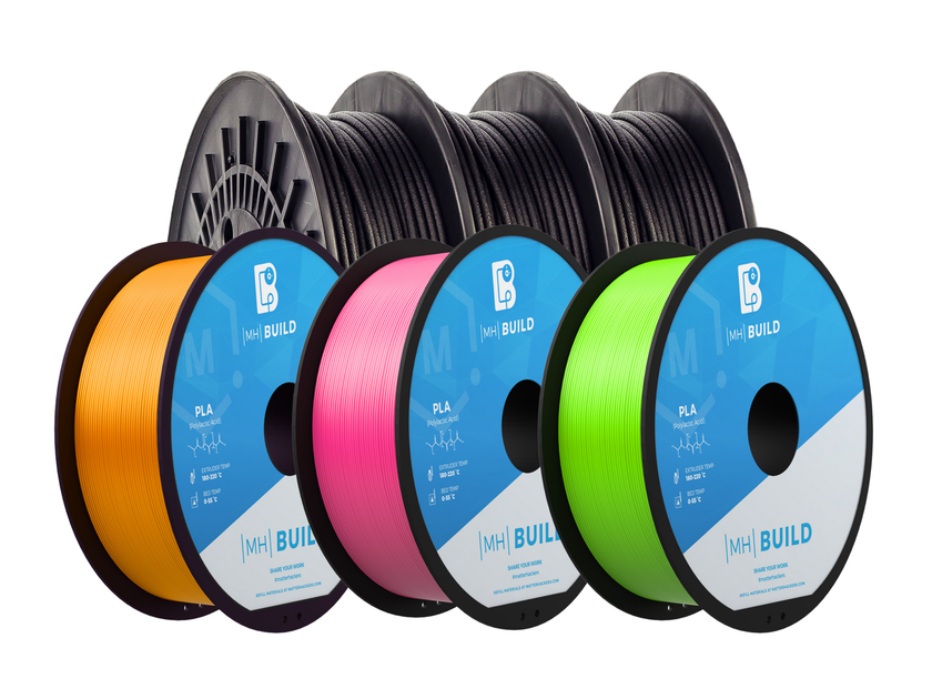 3D Printer Filament | MatterHackers