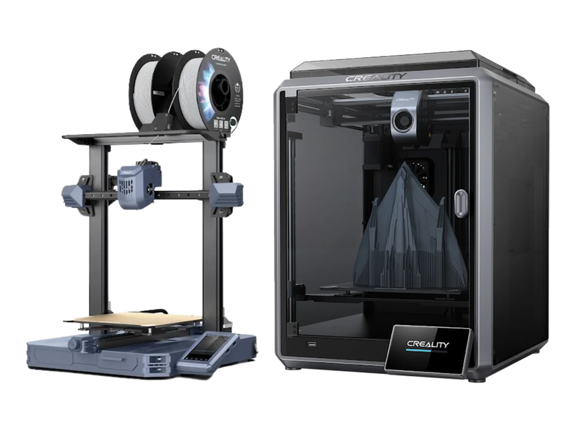 Creality 3D Printers | MatterHackers