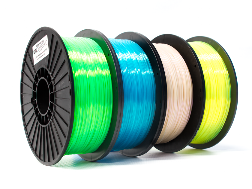 MatterHackers PRO Series PLA | MatterHackers