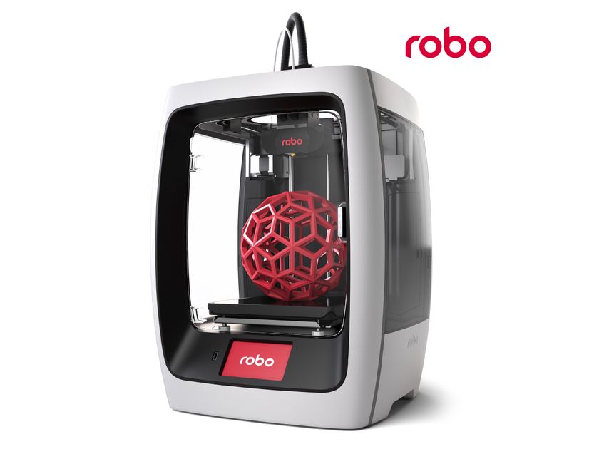 Robo 3D Printers | MatterHackers