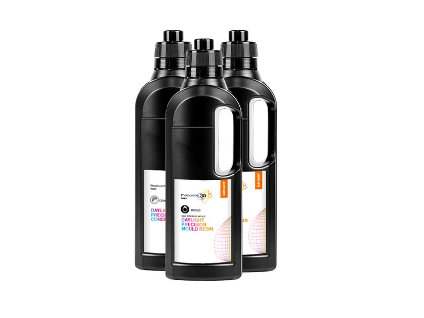 PhotoCentric 3D Resin Cleaner | MatterHackers