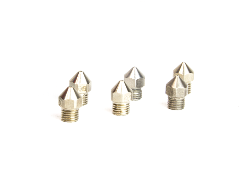 3D Solex Nozzles | MatterHackers
