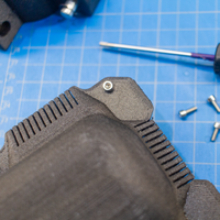 5 Reasons Why You Should Start 3D Printing with Nylon | MatterHackers