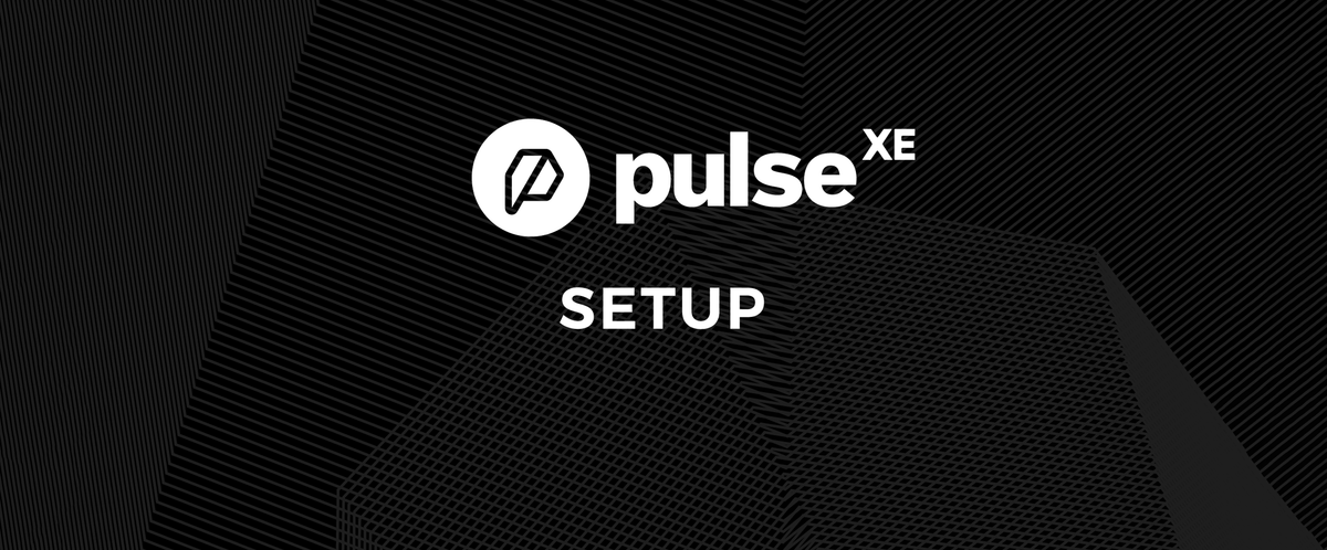 Setting Up Your Pulse for Success | MatterHackers