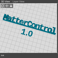 MatterControl 1.0 Released | MatterHackers