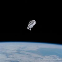Launching MatterHackers' Mascot Phil A. Ment to SPACE! | MatterHackers