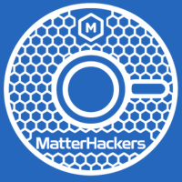 How to Refill Filament on MatterHackers Reusable Spools | MatterHackers