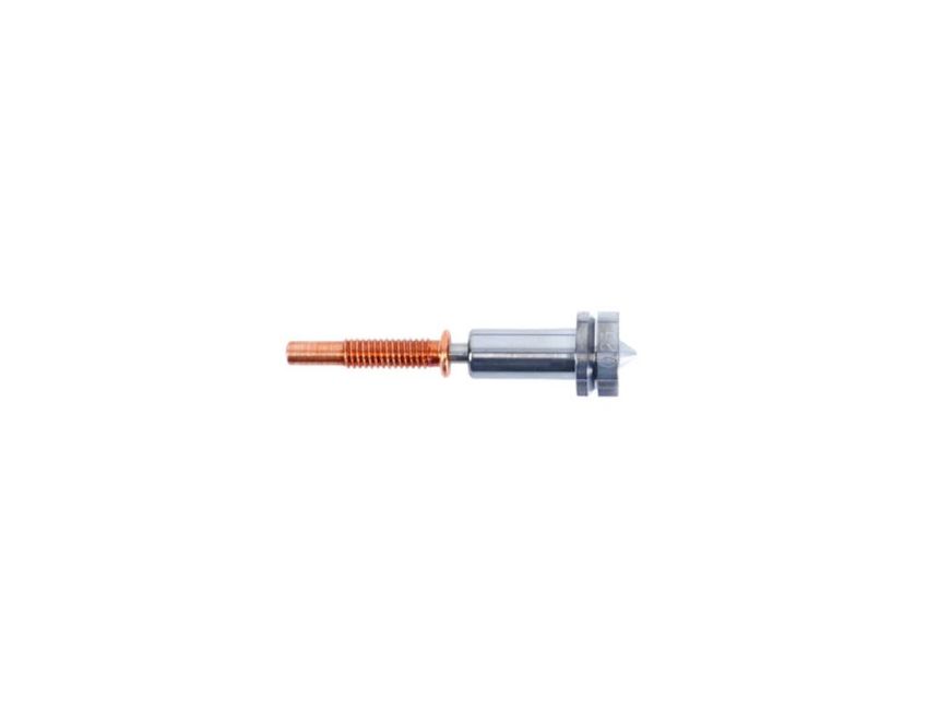 E3D RapidChange Revo High Temp HT-Abrasion Nozzle - 0.25mm | MatterHackers