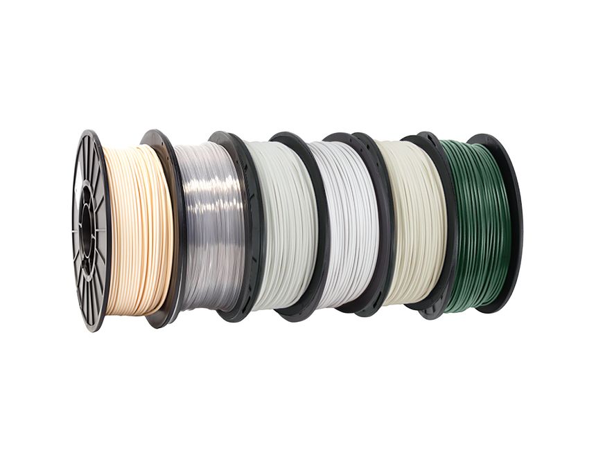 PRO Series Architecture PLA Filament Bundle - 2.85mm | MatterHackers