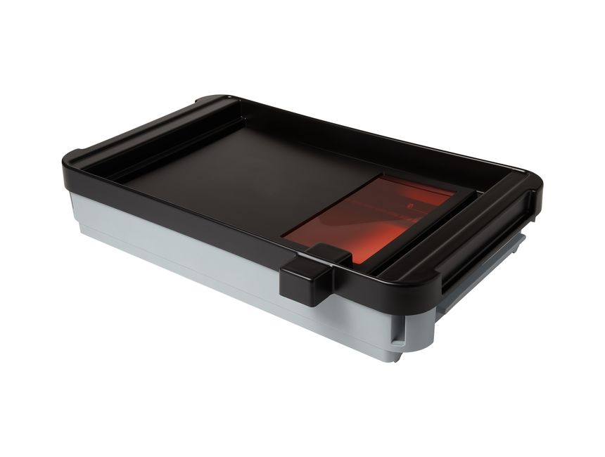 Formlabs Form 4L Resin Tank | MatterHackers
