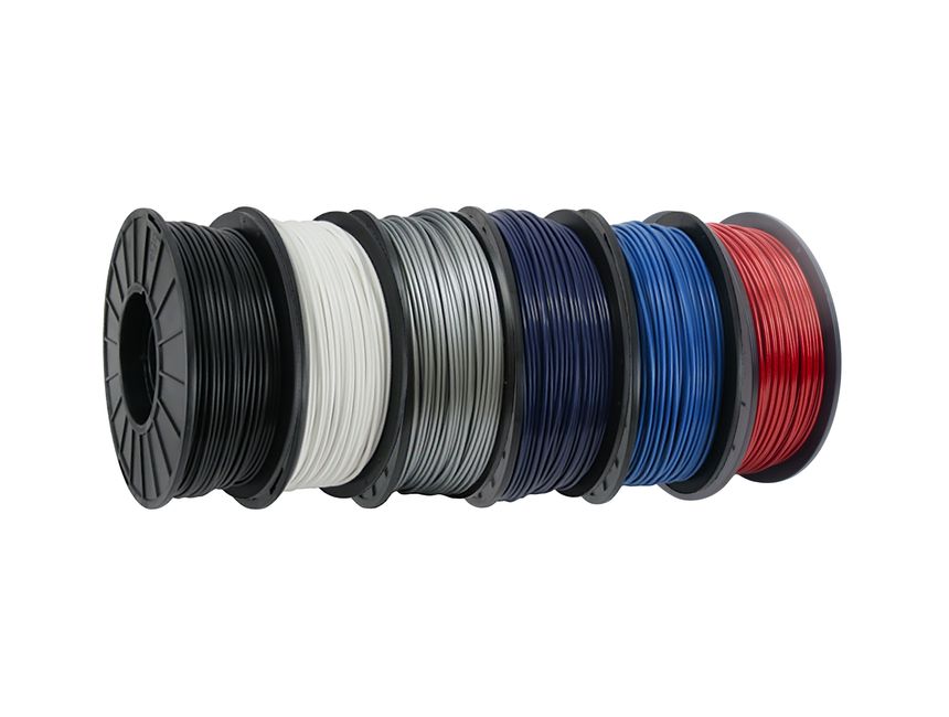 PRO Series Space Age PLA Filament Bundle - 1.75mm | MatterHackers