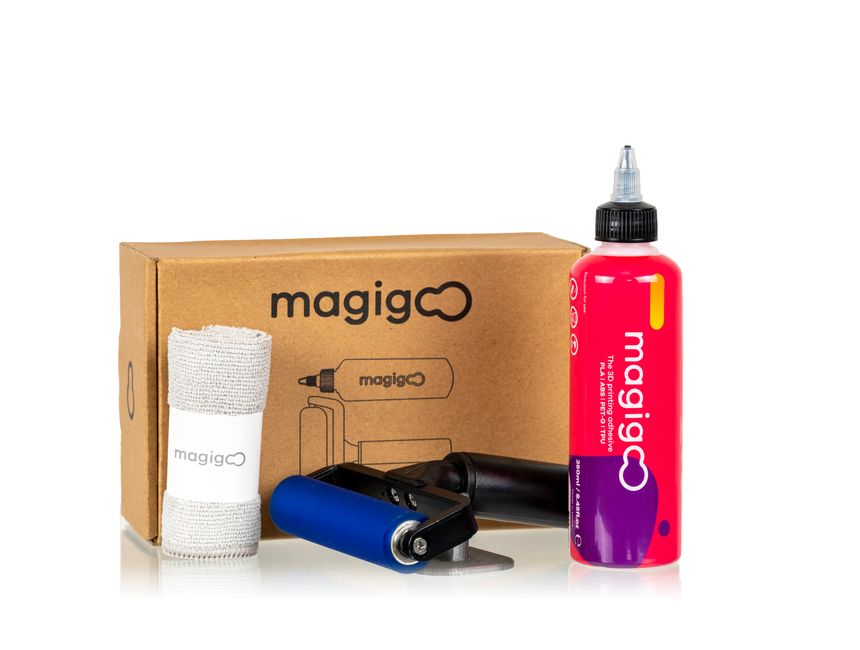 Magigoo Glide Kit | MatterHackers