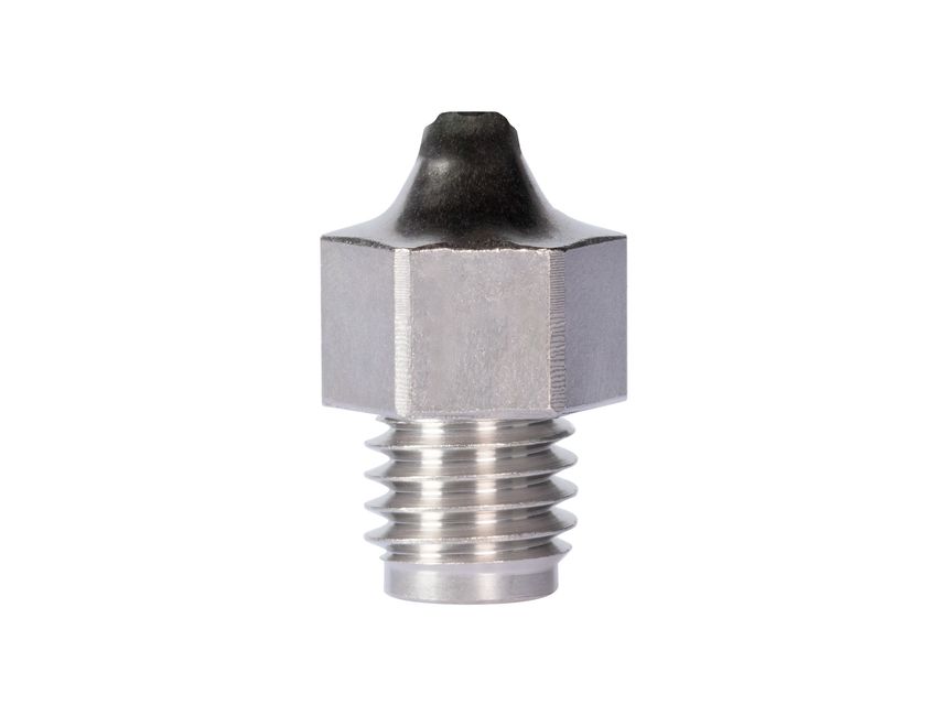 3D Solex Raise3D Pro2 & Pro3 Series Everlast Ruby Nozzle - 0.80mm ...