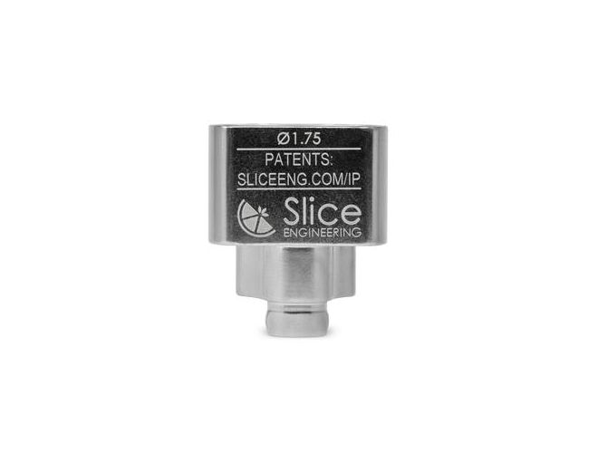 Slice Engineering Replacement Hot Block - Magnum+ | MatterHackers