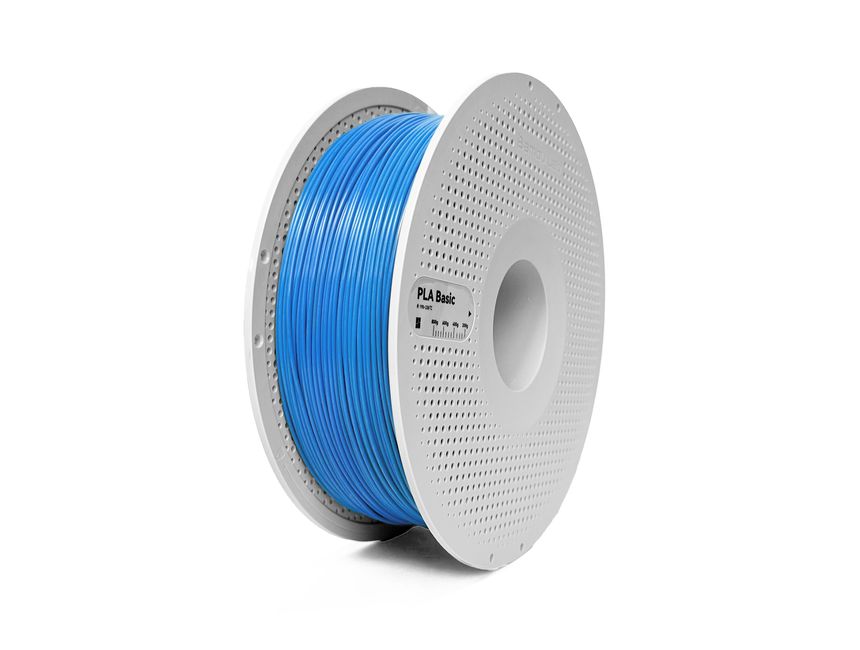 Bambu Lab Cobalt PLA Filament - 1.75mm (1kg) | MatterHackers