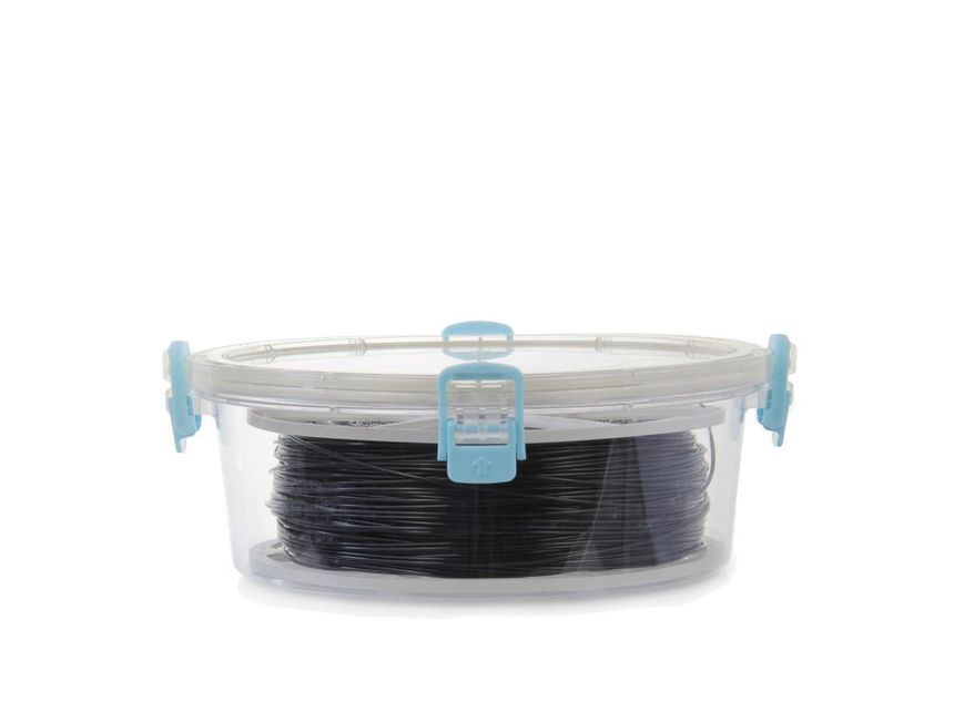 PrintDry Filament Container Pack - 6 pcs | MatterHackers