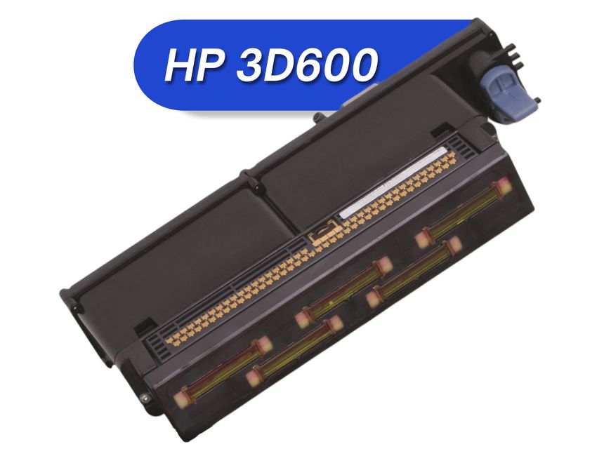 HP 3D600 Printhead | MatterHackers
