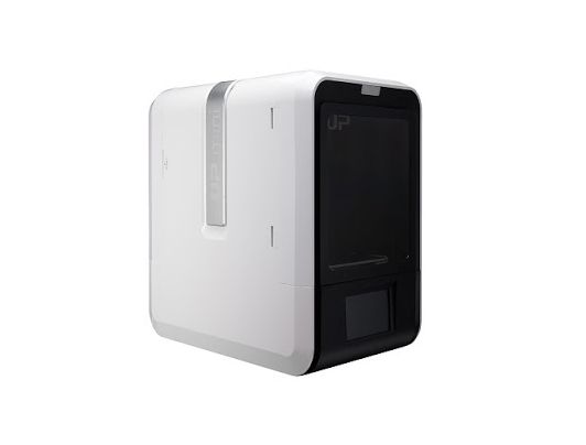 TierTime UP Mini 2 ES Fully Assembled 3D Printer | MatterHackers