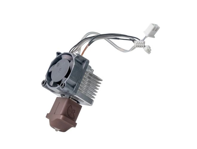 Slice Engineering Mako Hotend for Bambu Lab - Pre-installed Electronics ...