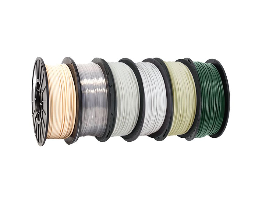 PRO Series Architecture PLA Filament Bundle - 1.75mm | MatterHackers