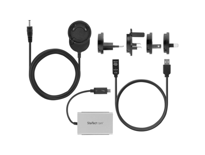 Artec USB Kit | MatterHackers