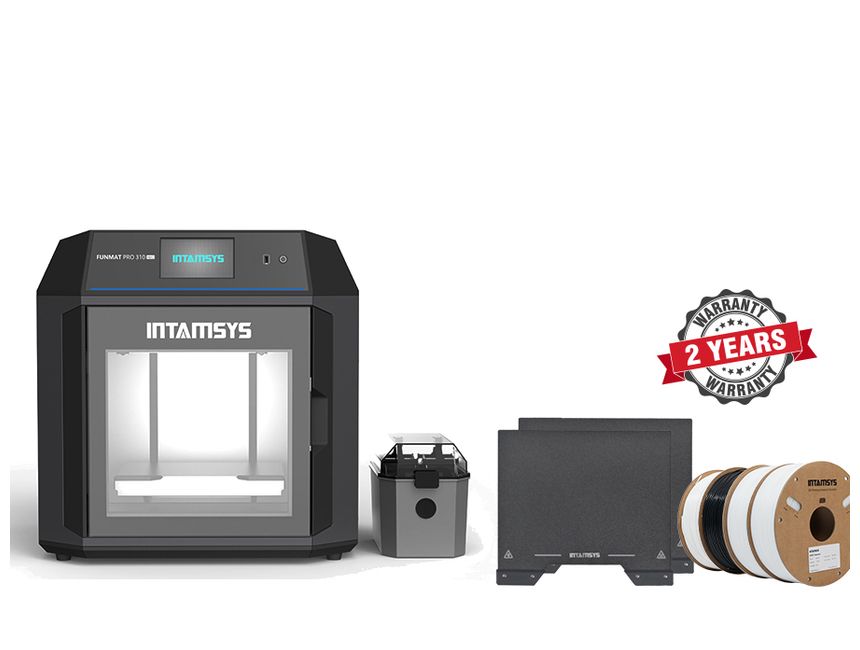 Intamsys 310 Neo Starter Bundle | MatterHackers