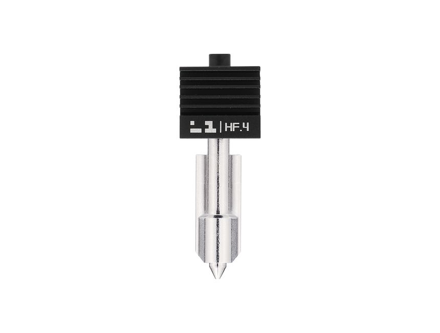 Bambu Lab H2 / P2 Series High Flow Hotend - 0.4mm | MatterHackers