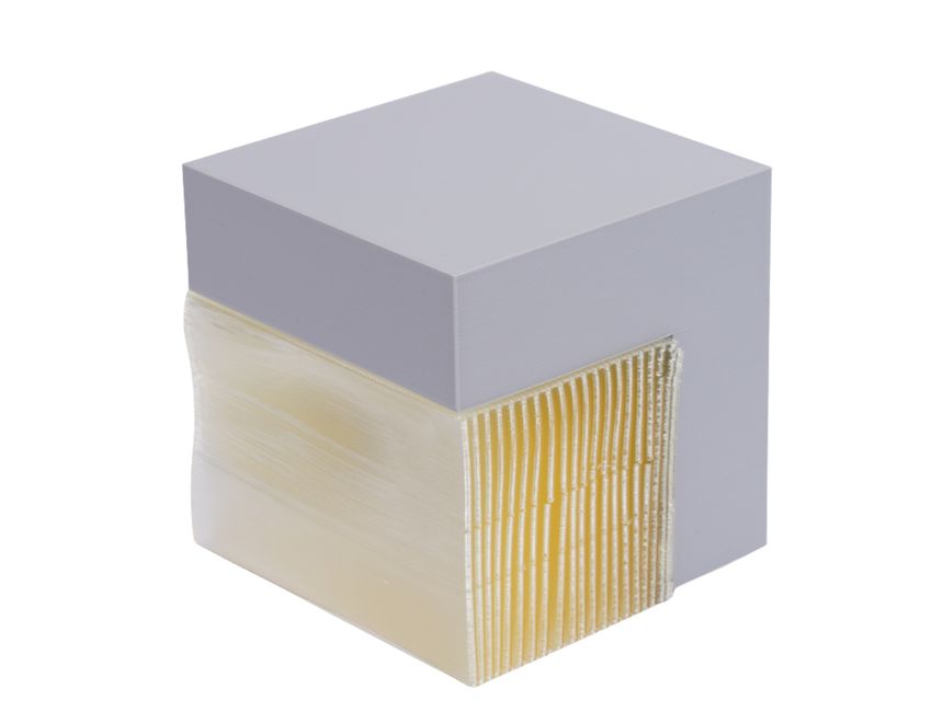 Bambu Lab PVA Support Filament - 1.75mm (0.5kg) | MatterHackers